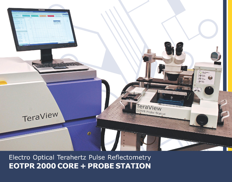 筑波科技-专业系统整合暨精密设备租赁的整合商